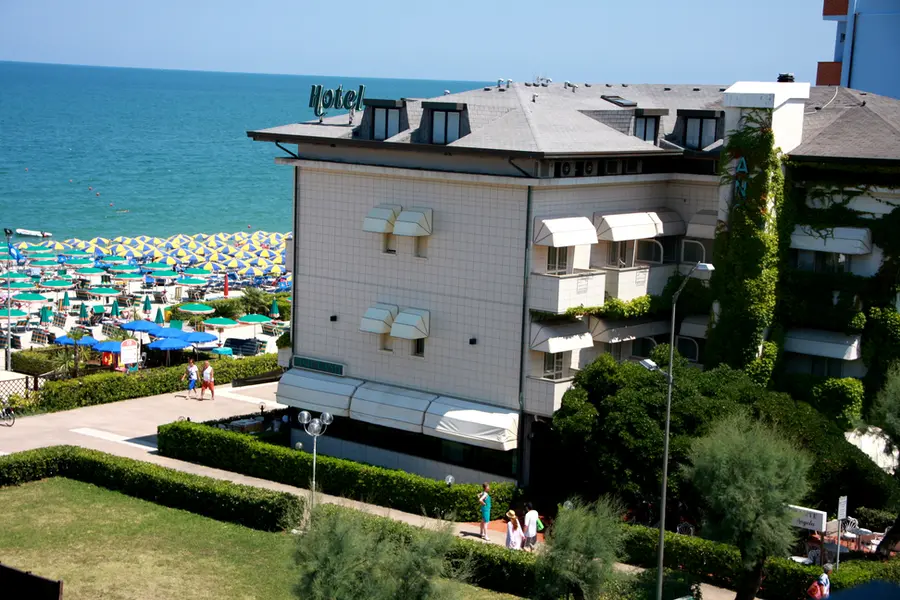 Hotel Angela a Fano, per le vostre vacanze nelle Marche